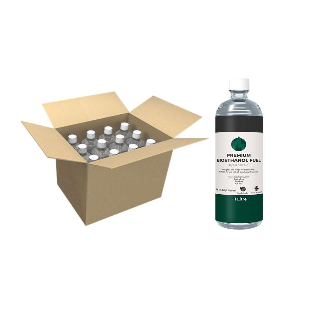 Products – Premium Bio Ethanol